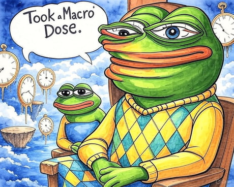Stupid Pepe Memes