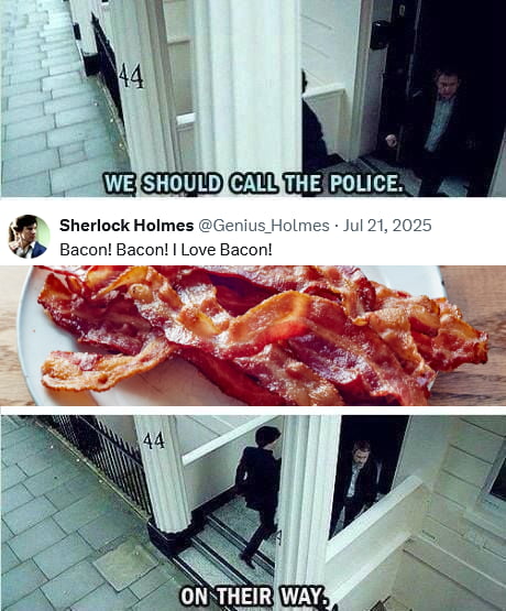 Best Funny sherlock holmes Memes - 9GAG