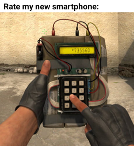Best Funny counter strike Memes - 9GAG