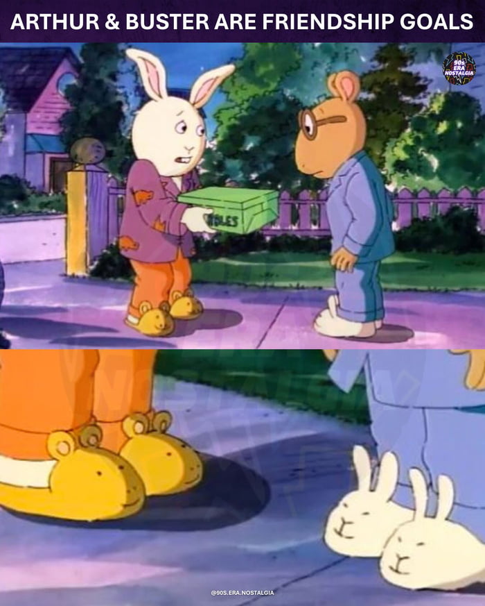 True friendship goals start with matching pajamas. - 9GAG