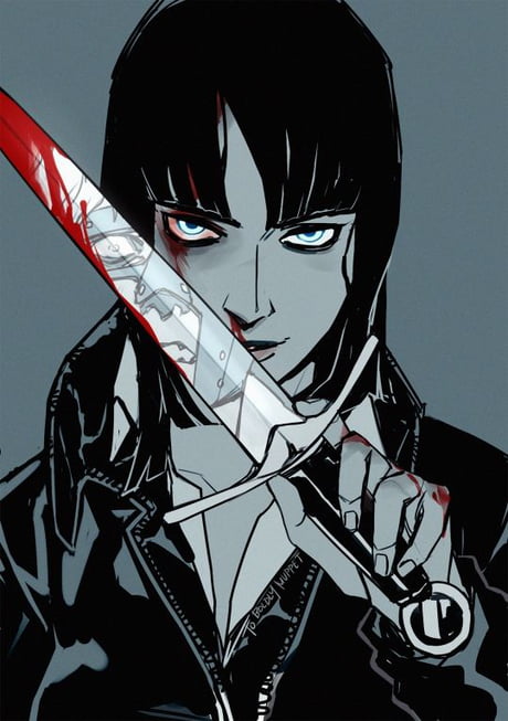 Best Funny nico robin Memes - 9GAG