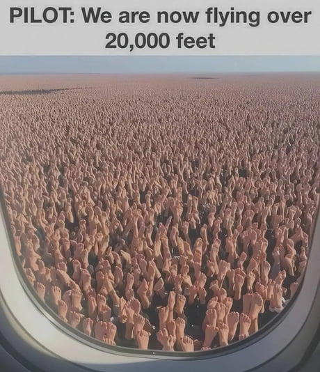 Best Funny toes Memes - 9GAG