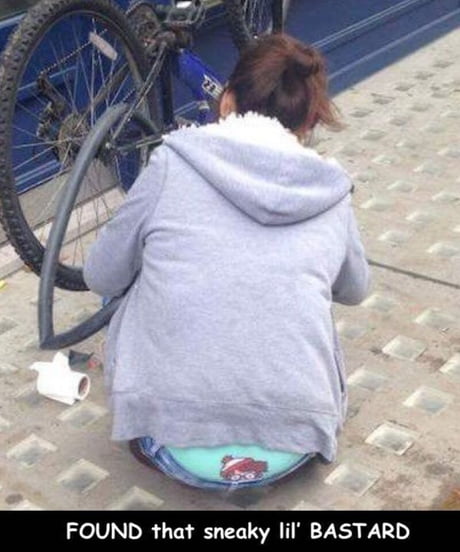 Memes About Bikes