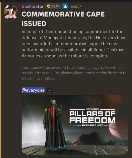 Best Funny helldivers 2 Memes - 9GAG