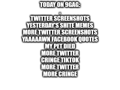 9gag Random Quotes