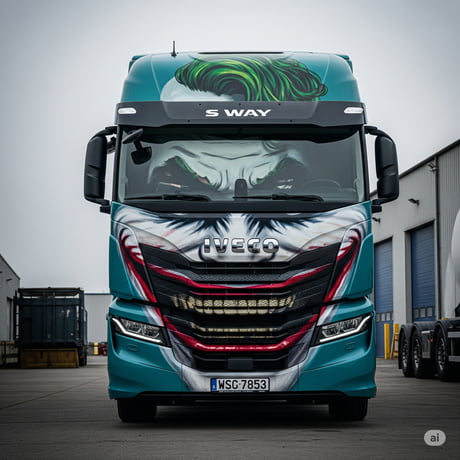 Best Funny iveco Memes - 9GAG