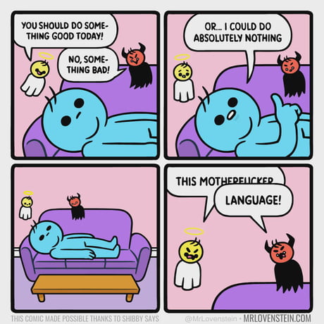 Best Funny devil Memes - 9GAG