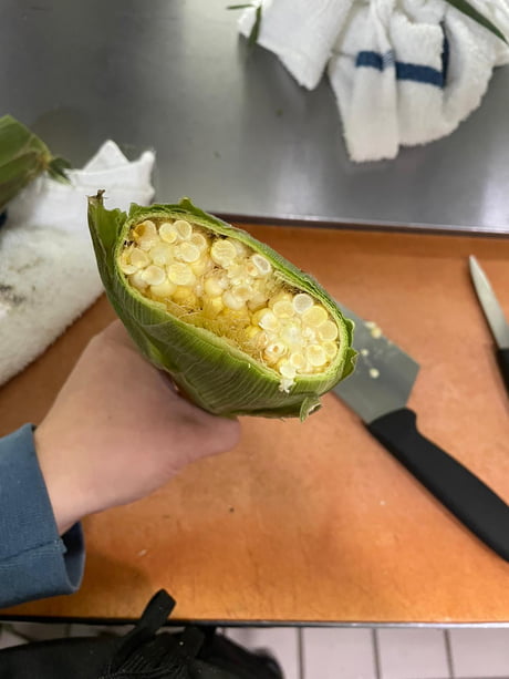 Best Funny corn Memes - 9GAG