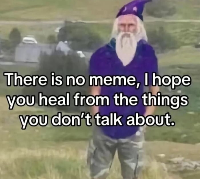 Sometimes you just need a little unexpected kindness - 9GAG