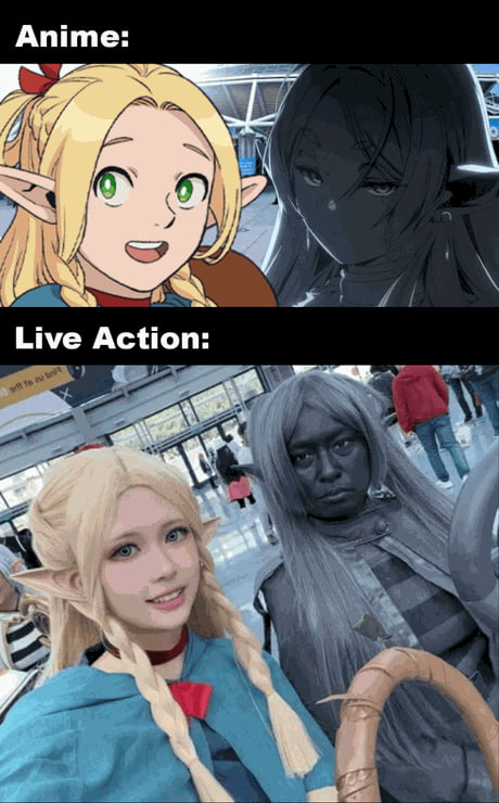 Best Funny marcille Memes - 9GAG
