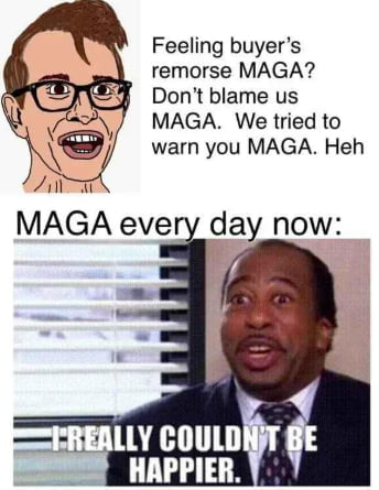 Best Funny maga Memes - 9GAG