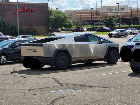 Best Funny toyota Memes - 9GAG