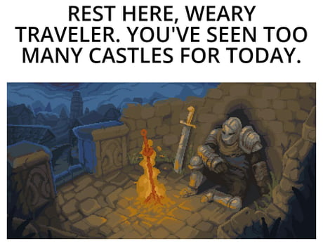 Best Funny knight Memes - 9GAG