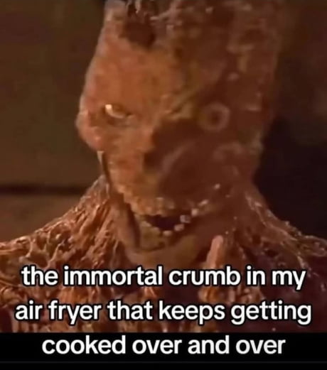 Best Funny airfryer Memes - 9GAG