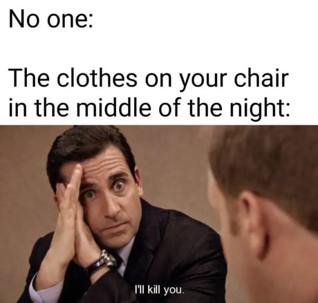 Best Funny chair Memes - 9GAG