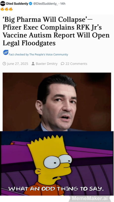 Best Funny pfizer Memes - 9GAG