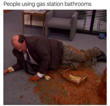 Best Funny gas station Memes - 9GAG