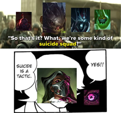 Lol Lep Memes League Of Memes