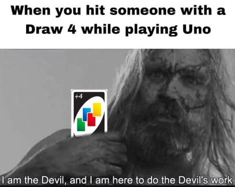 Best Funny uno Memes - 9GAG