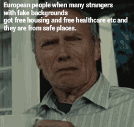 Best Funny refugees Memes - 9GAG