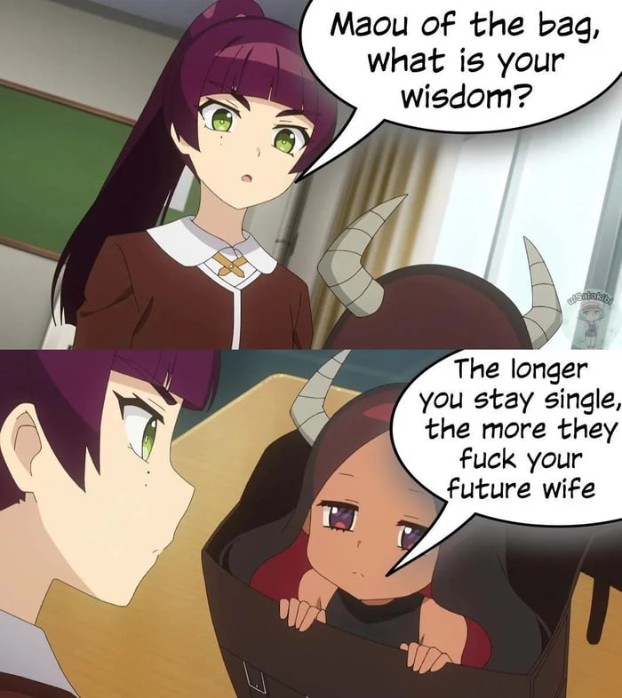 Words of wisdom - 9GAG