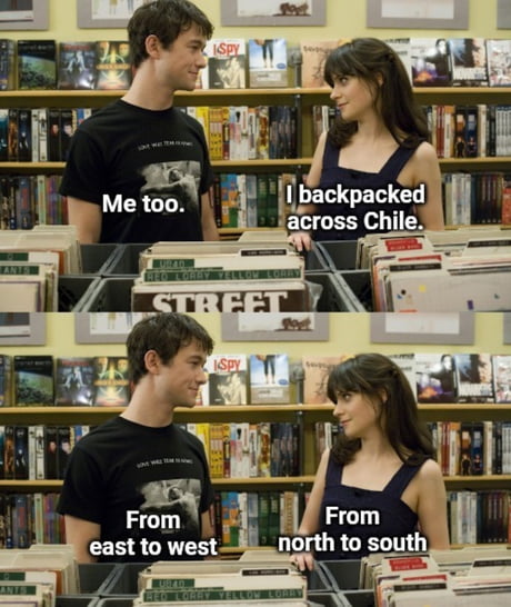 Funny Chile 🇨🇱 Memes - 9GAG