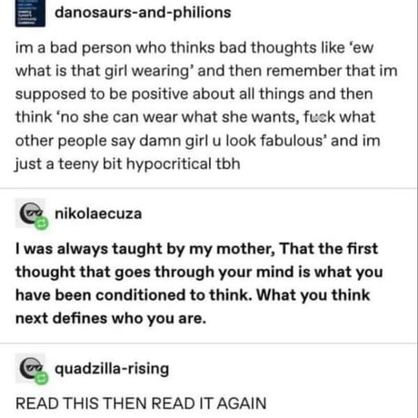 Best Funny internal monologue Memes - 9GAG