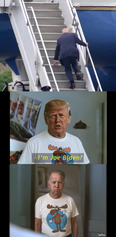 Best Funny joe biden Memes - 9GAG