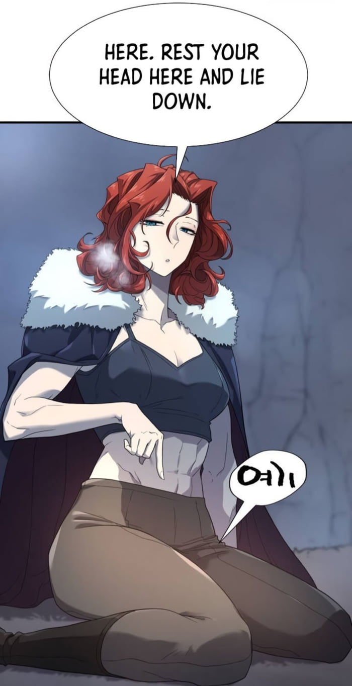 Always brightens the day when there's a new chapter - 9GAG