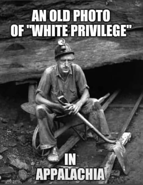 White Privilege Myth Memes