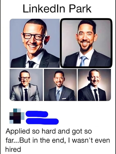 Best Funny linkedin Memes - 9GAG