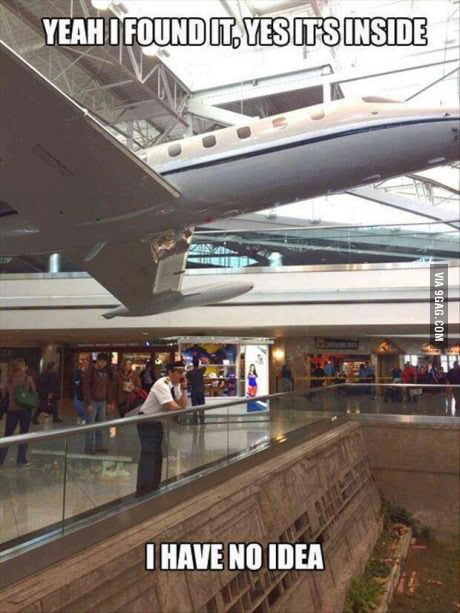 Best Funny pilot Memes - 9GAG