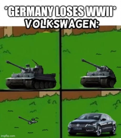 Vw Tdi Memes