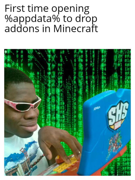 Best Funny hackerman Memes - 9GAG