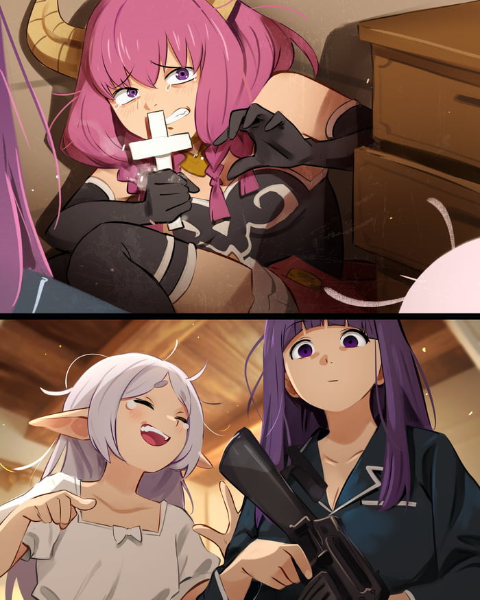 Good bye Aura, want to say any prayers? - 9GAG