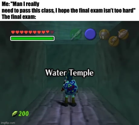 Best Funny exam Memes - 9GAG