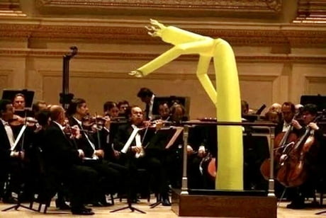 Best Funny orchestra Memes - 9GAG