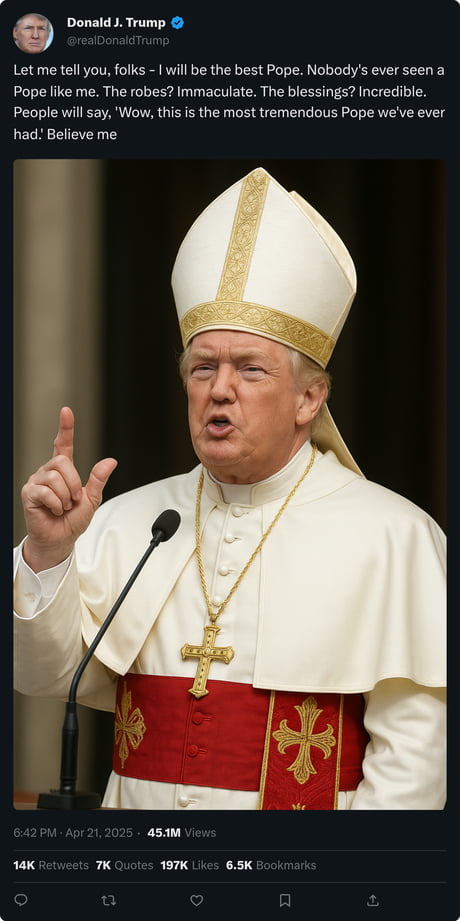 Did JD Vance kill Pope Francis? - Forumania