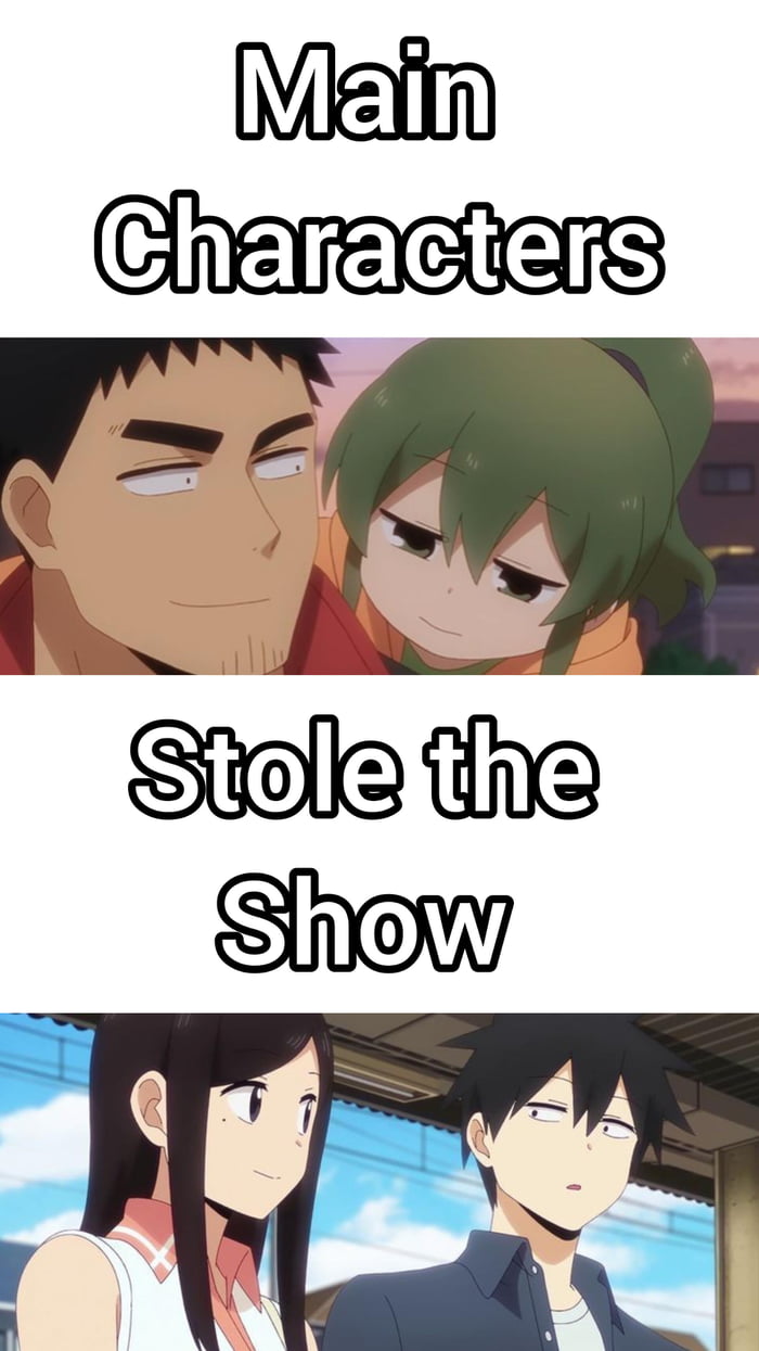 Just finished this Anime - 9GAG Just finished this Anime - 9GAG