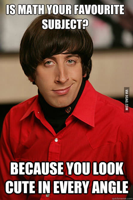 Best Funny mathematics Memes - 9GAG