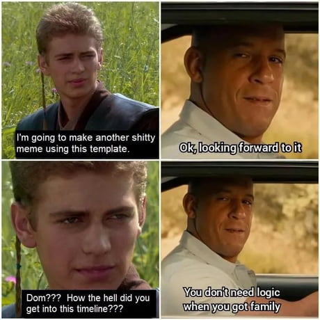 30+ Fast and Furious Memes and Videos