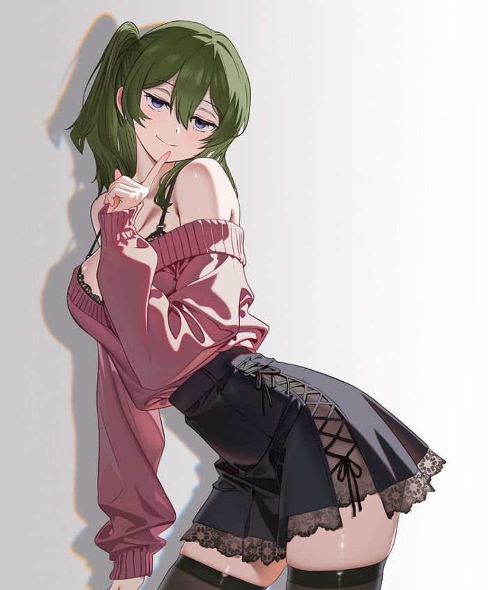 Posting Sousou no Frieren pictures until season two comes out Day 375 - 9GAG