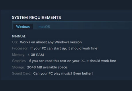 Best Funny steam Memes - 9GAG