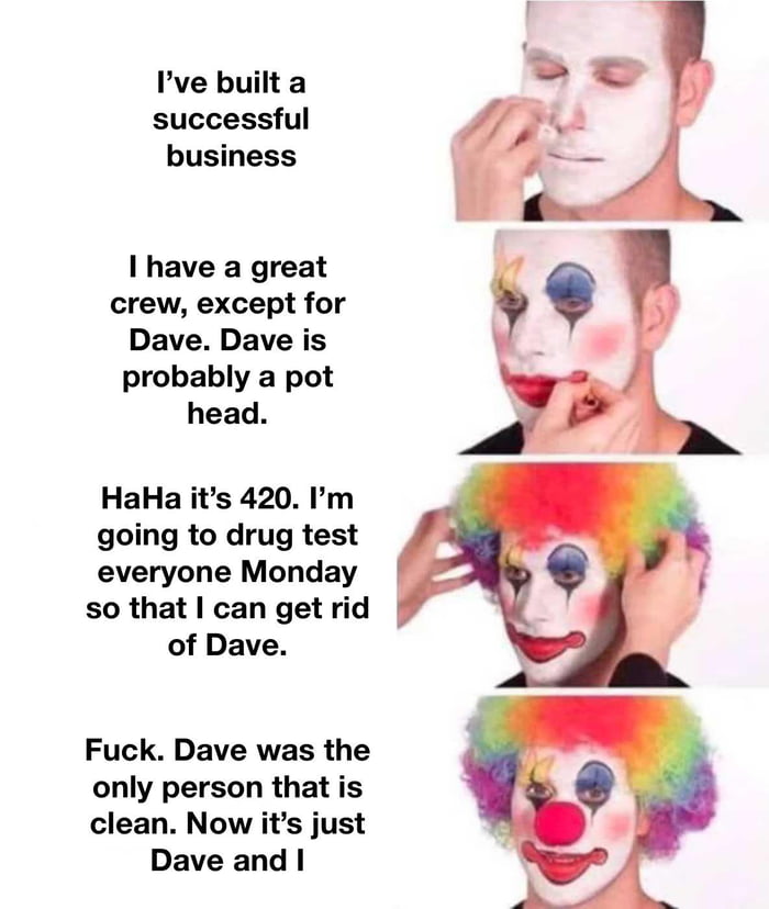 This had to have happened at least once - 9GAG