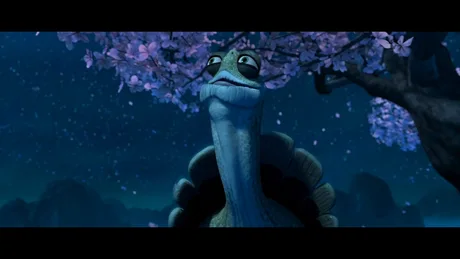 Oogway Memes Memes / Kung Fu Panda TV Tropes