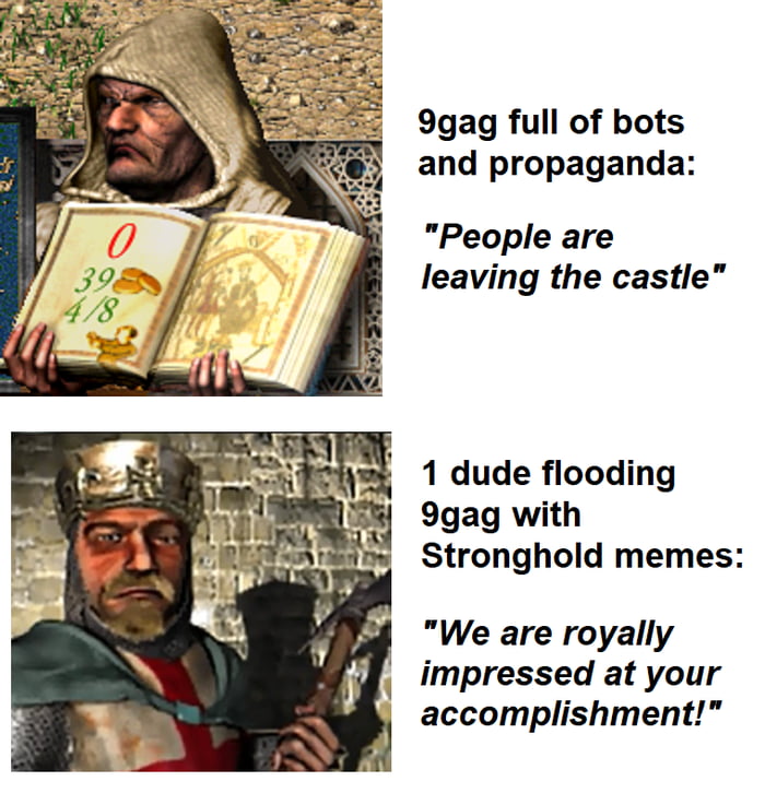 You are the Greatest Lord - 9GAG