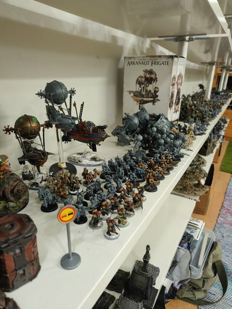 Best Funny warhammer age of sigmar Memes - 9GAG
