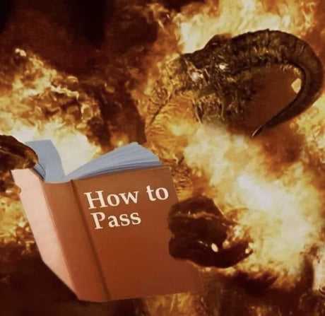 Gandalf Balrog Exp Memes