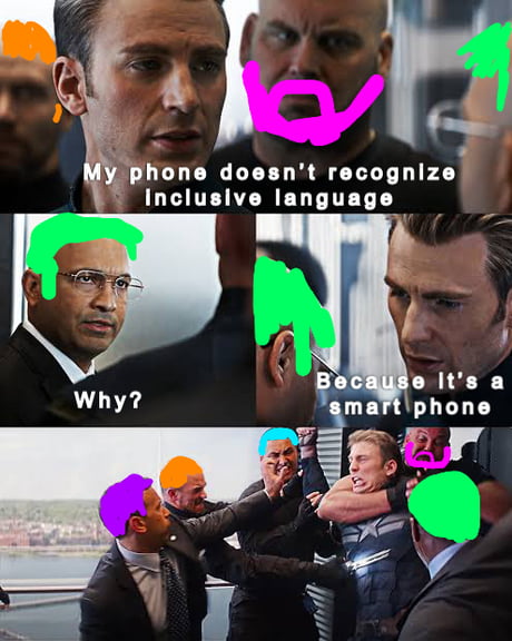 Best Funny captain america Memes - 9GAG