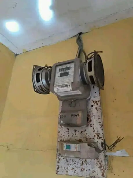 Best Funny electricity Memes - 9GAG